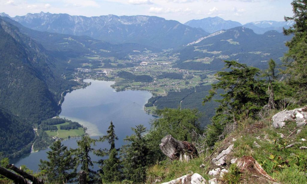 Urlaub in Bad Goisern – Bad Goisern am Hallstättersee
